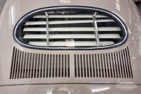 ‘57 LHD Oval Window Beetle