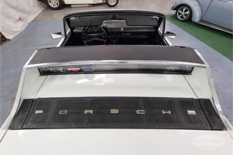 '75 LHD Porsche 914- Magazine Featured