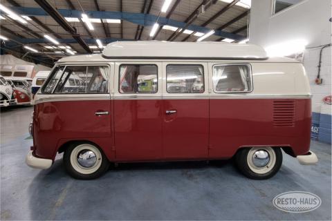 '64 RHD Devon Caravette