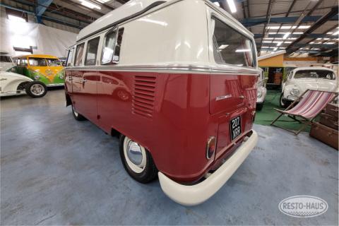 '64 RHD Devon Caravette