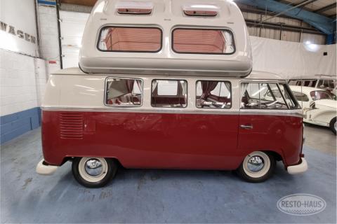 '64 RHD Devon Caravette