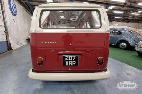 '64 RHD Devon Caravette