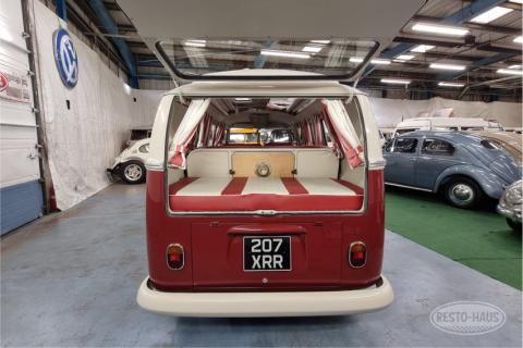 '64 RHD Devon Caravette
